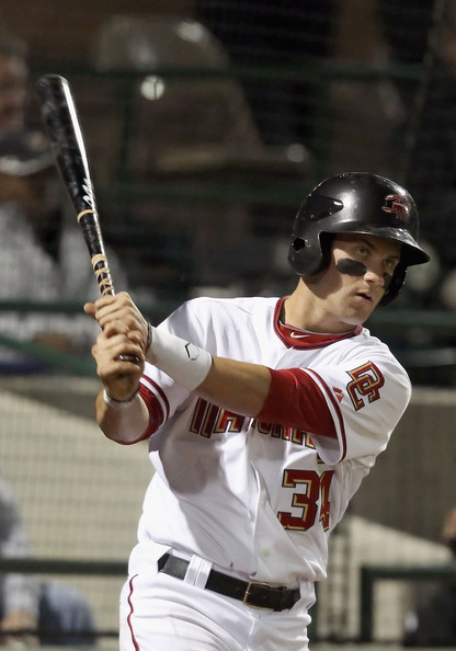 Bleeding Yankee Blue: WHY BRYCE HARPER COULD BE A YANKEE