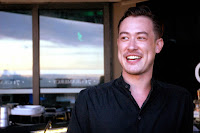 DUDE FOR FOOD: It's Miller Time...