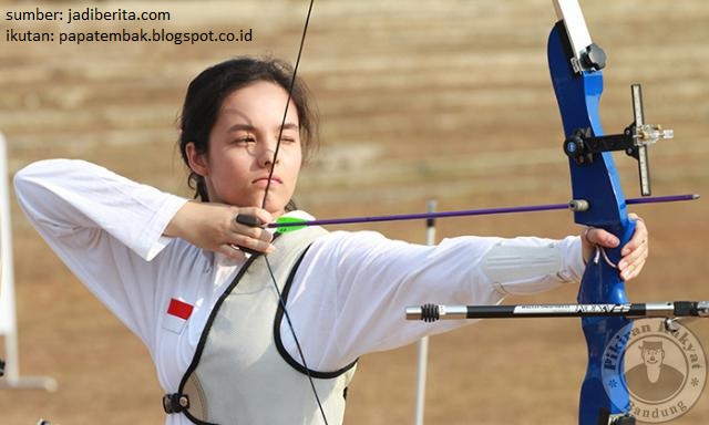 Daftar Klub Panahan Se-Indonesia - papatembak