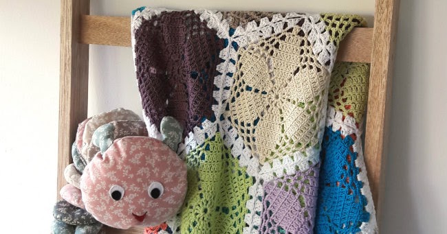 Crawling caterpillar sewing pattern: have you met Bert? - Happy in Red