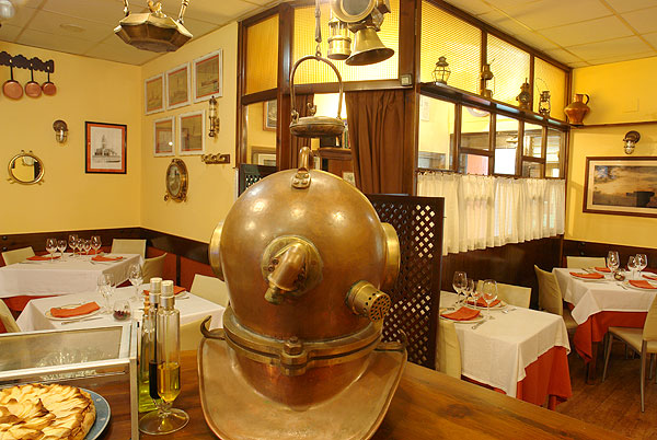 El blog de menycia: El candil