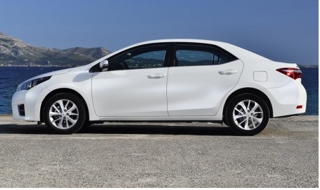 Tec 4 News: Watch Trailer : Australia Introducing Luxury New Toyota ...