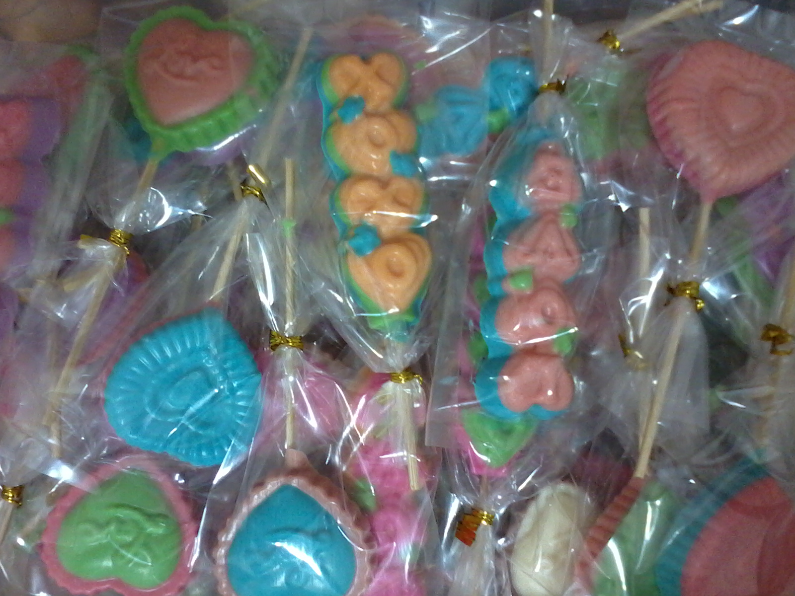 jom membebel: Coklat vs dadih