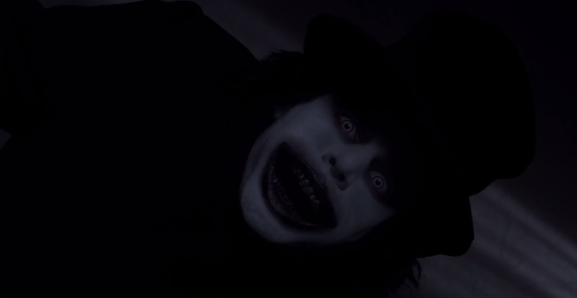 The Horror Digest: The Babadook: Let's Recap the Awesome