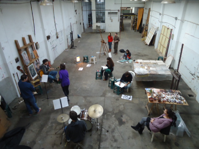 Laura Massoni Arte: ELS