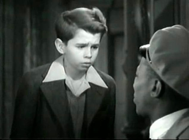 Forgotten Actors: Freddie Mercer