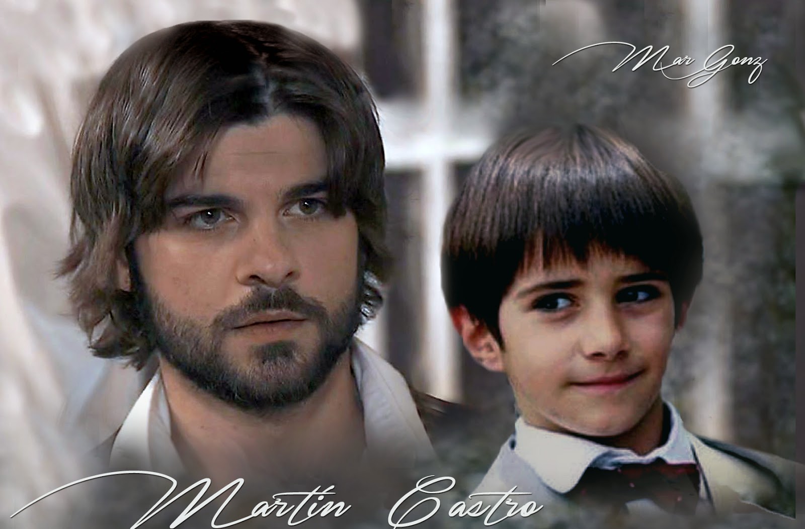 MARGONZ OPINIONES: MARTÍN CASTRO, "EL CURITA" A ITALIA LLEGA, Y EN ...