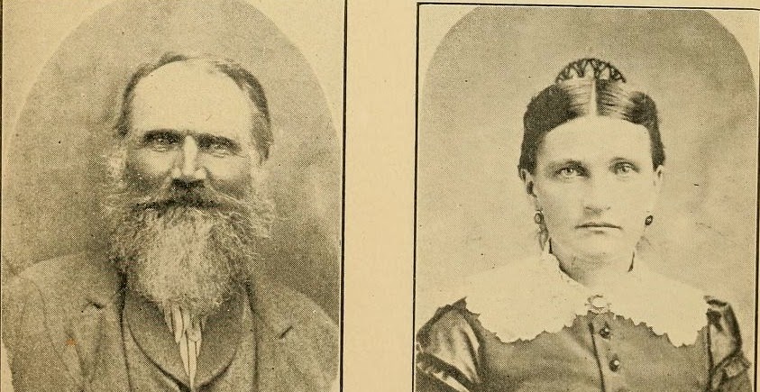 Kansas And Its Surnames: August Brasche.