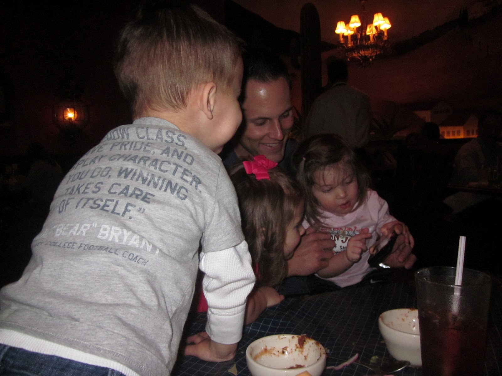 Shull Family North - Mix & Match Mama