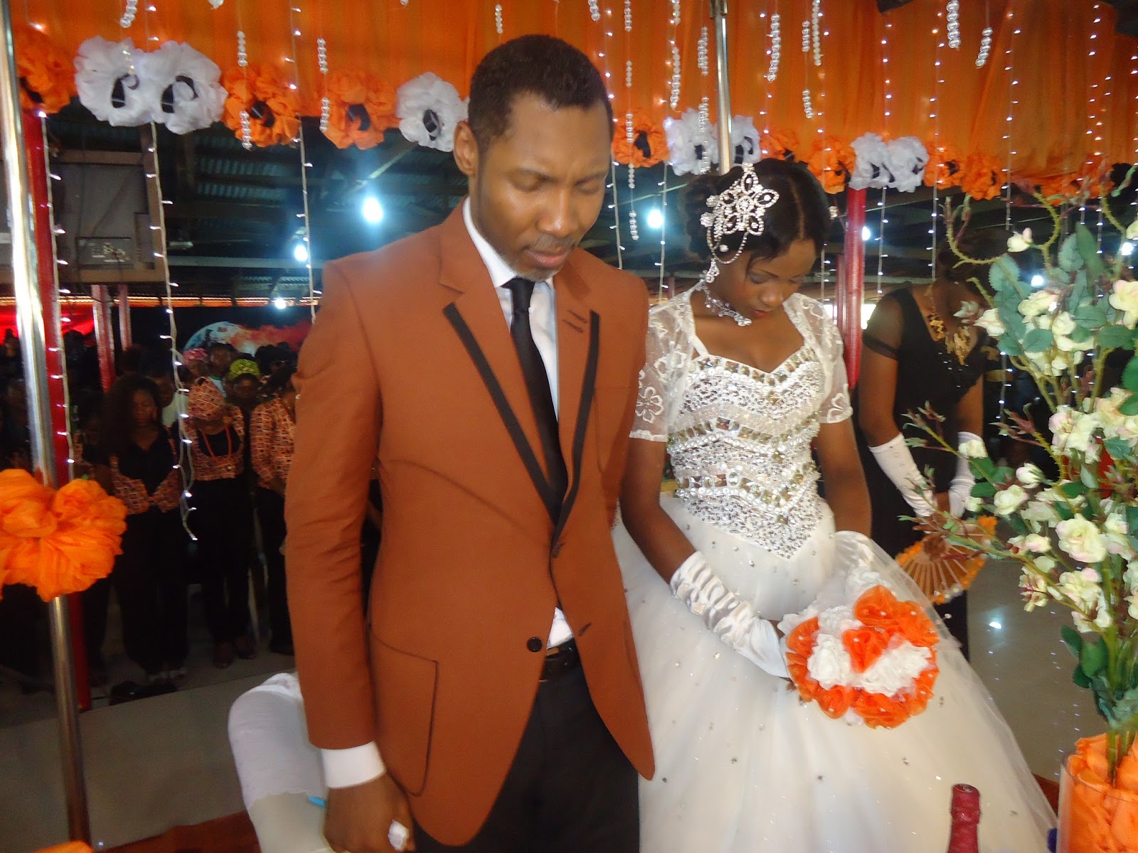 Photos from Dr Sign Fireman's wedding