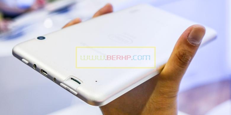 SPEEDUP Pad-Intel Inside, Gambar dan Pilihan Warna | Blogtainment