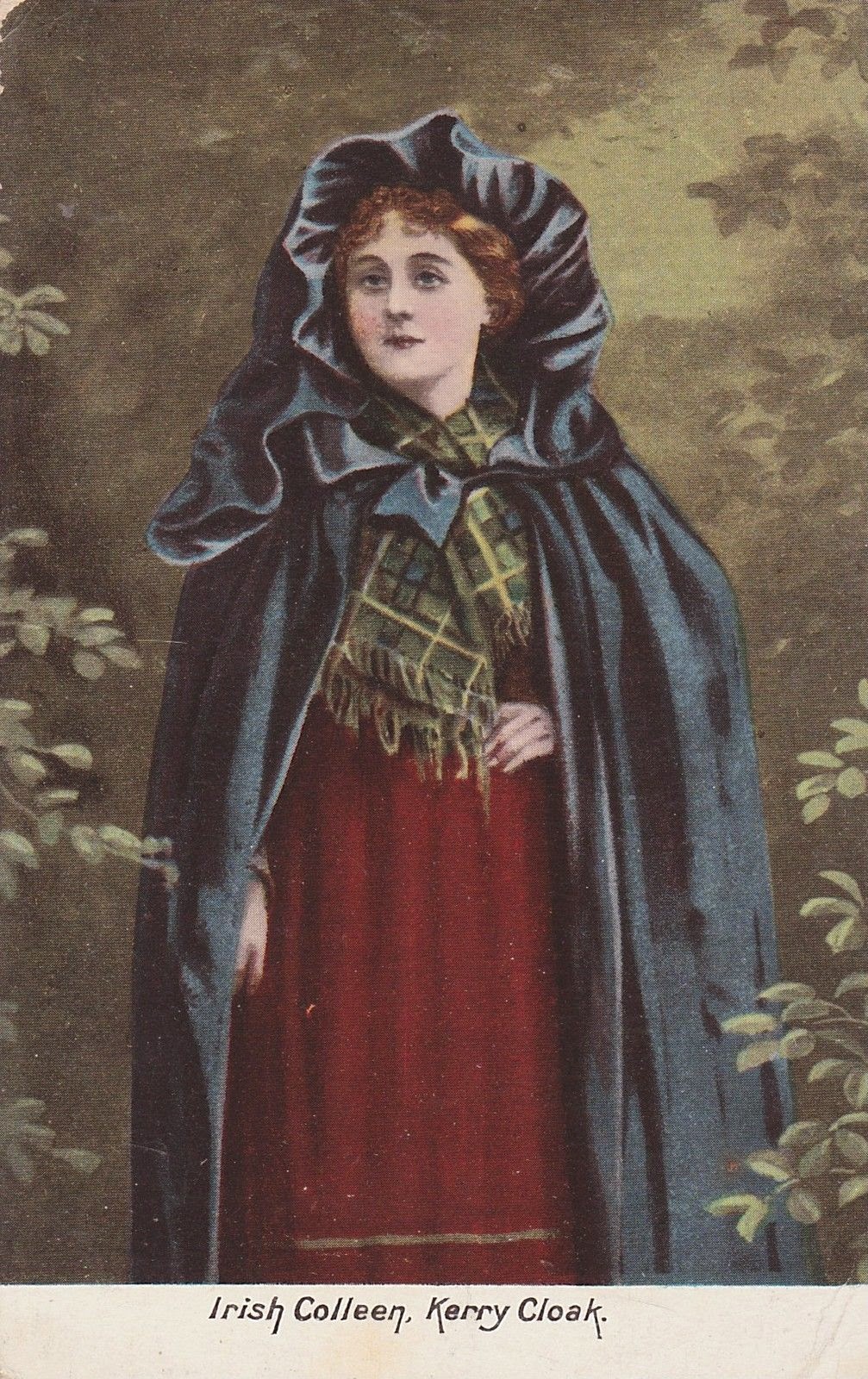 From Swerve of Shore to Bend of Bay: Four Irish Accents