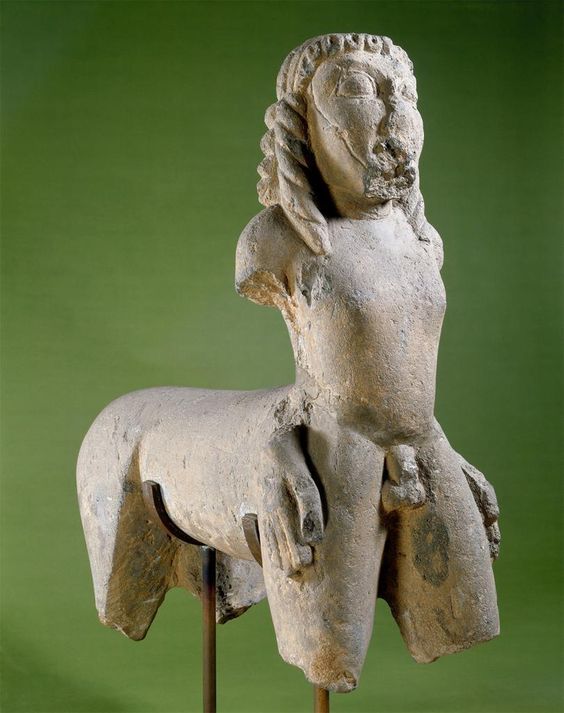 LA CULTURA HUMANA - HUMANIDADES 1: LA CULTURA ETRUSCA - guadahumi