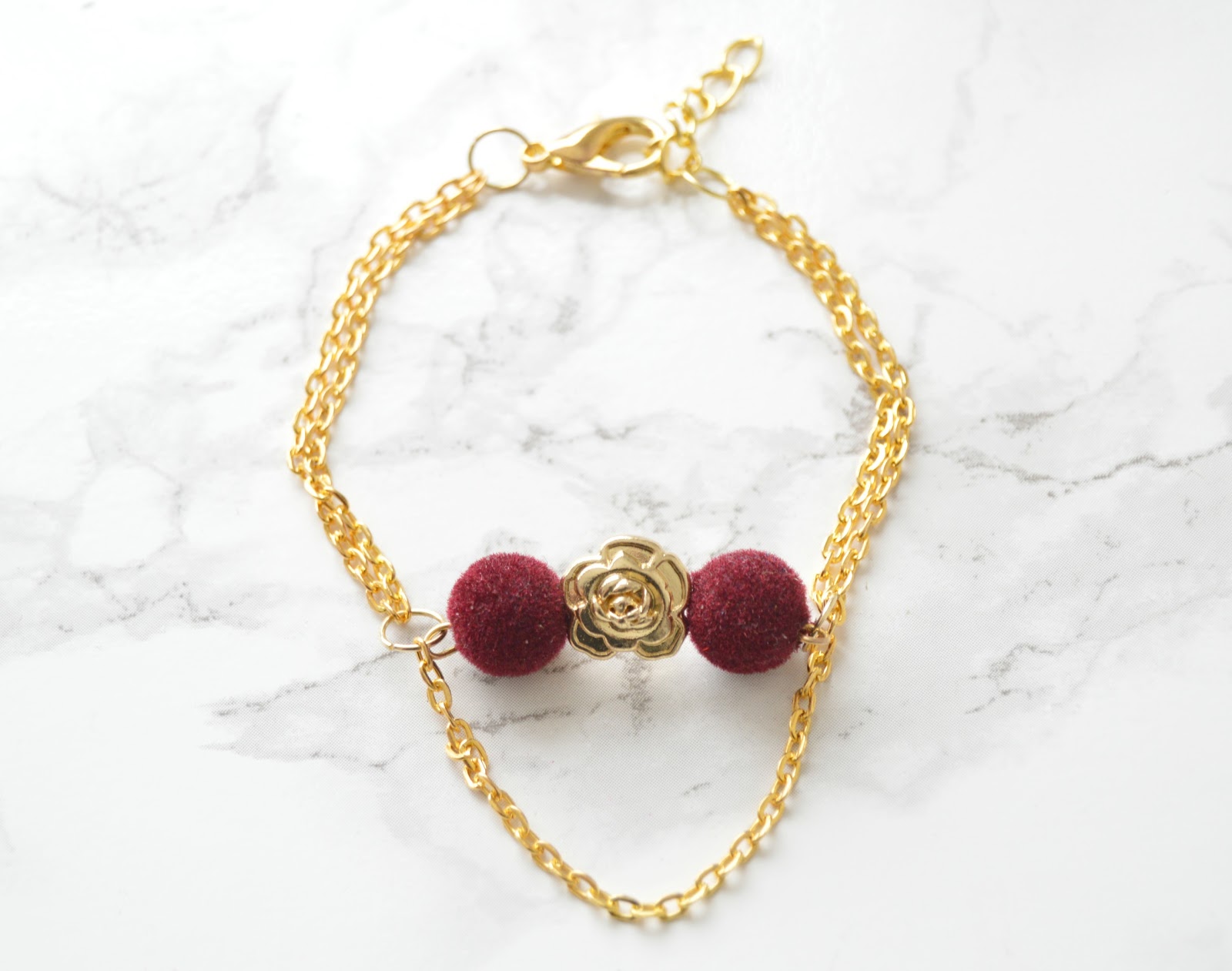 Vikalpah: DIY Simple bracelets - 2 Styles