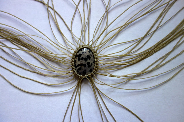 Ecocrafta Macrame : 2017