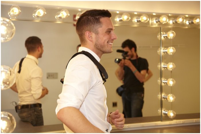 Eli Lieb – Place of Paradise – Queer Music Heritage – The Blog