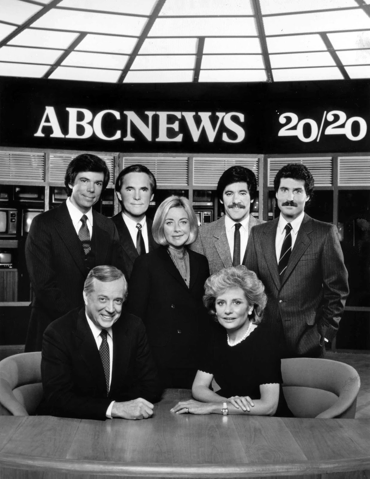 Welcome to RolexMagazine.com: ...Rolex Super Coolness... Hugh Downs