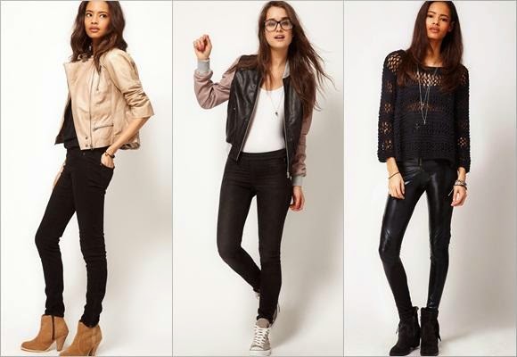 Vero Cazabán: Outfits Para Ir A Un Recital