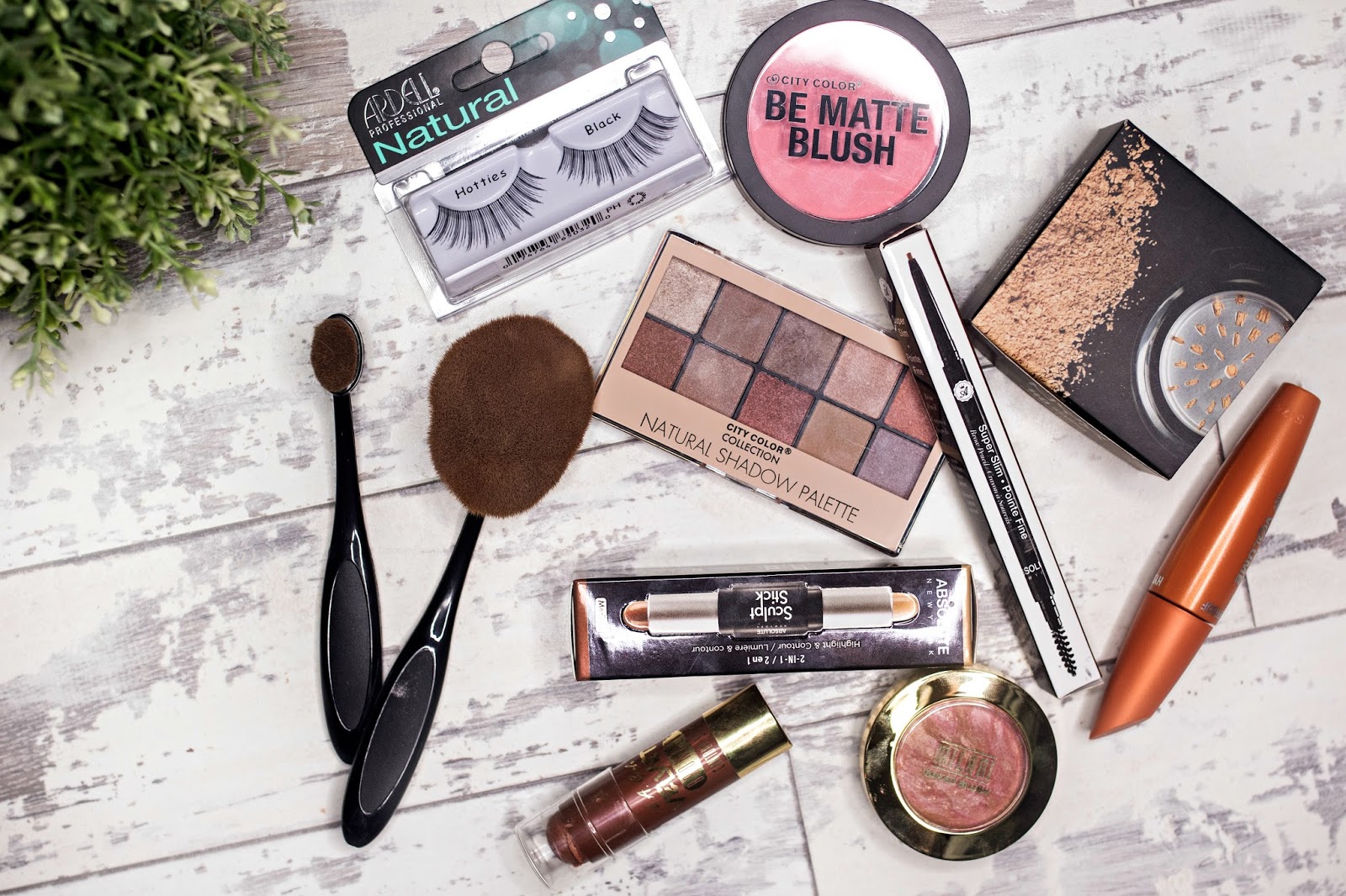 BUYING 12 MAKEUP PRODUCTS FOR £100| Pick6deals | Eltoria