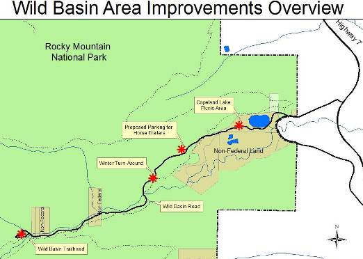 Rocky Mountain Journal: Rocky Mountain Seeks Public Input On Wild Basin ...
