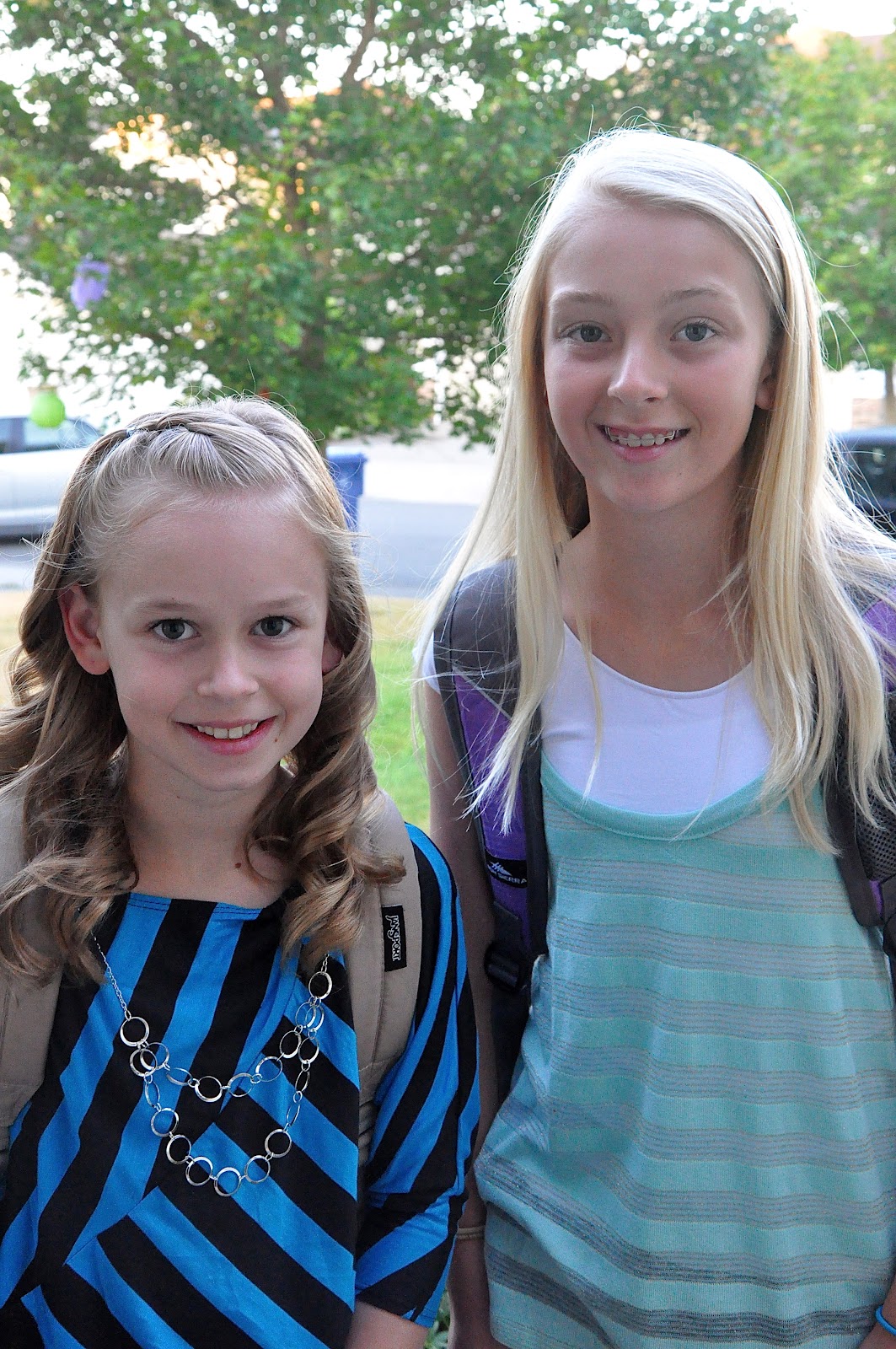 Y Not?: A Back to School Birthday