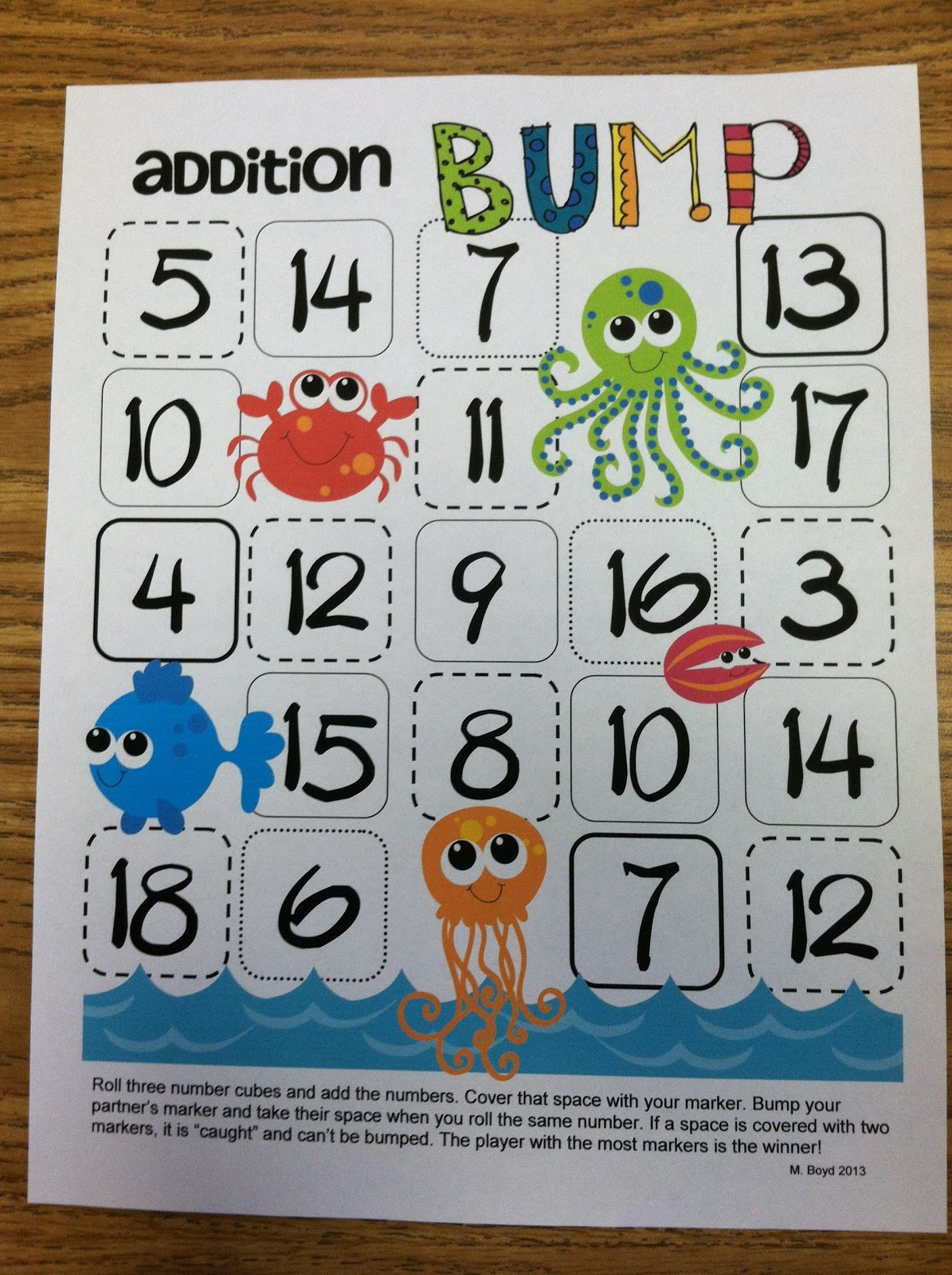 I'm Just Saying...: 9 Days and Counting!