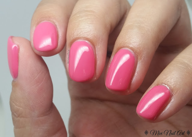 Mi experiencia con Pink Gellac