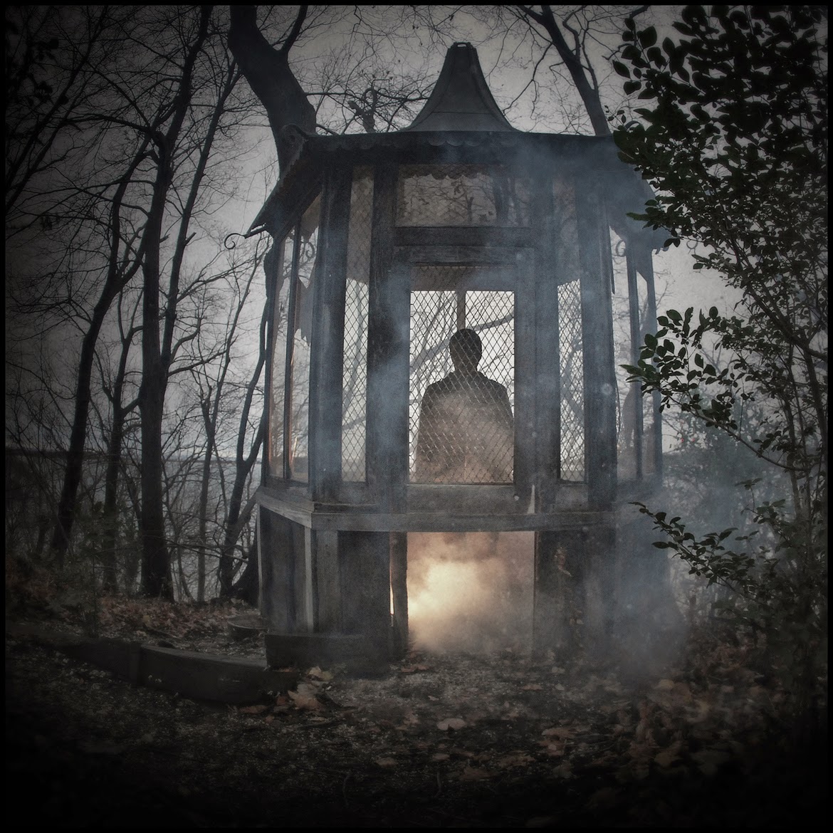 antblog: Nicolas Bruno