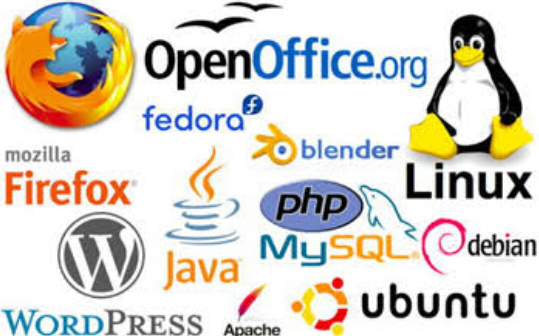 SENI TEKNOLOGI: Perbedaan Sistem Operasi Open Source dan Close Source