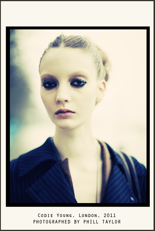 Codie Young | Page 41 | the Fashion Spot