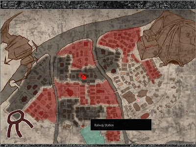 Hardcore Gaming 101 - Blog: Pathologic – PC