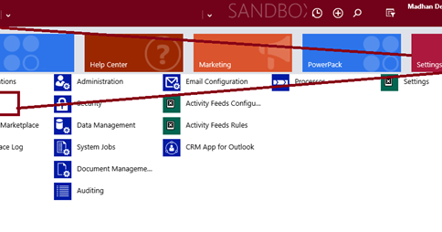 Happy4Coding: JavaScript For Querying An Entity And Updating Attribute Values In Form