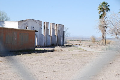 POSTON IN PICTURES: Today