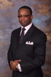 Rev. Christopher Mayes Ministries: Sand Creek Chapel