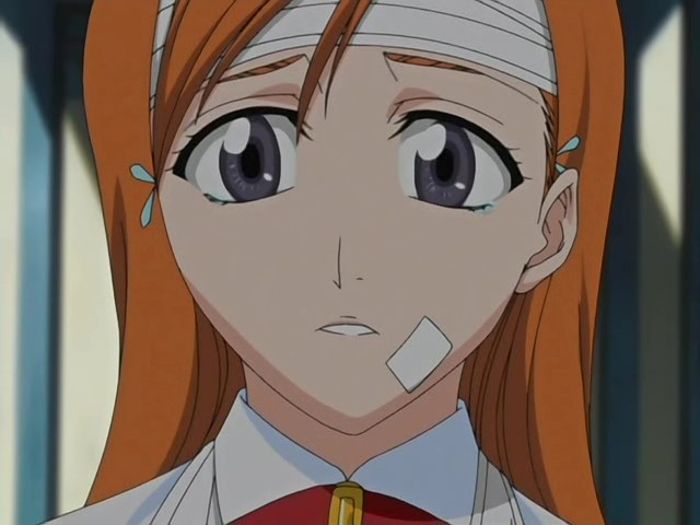 Fã Clube IchiHime: Ep.115(Bleach anime) Cap.196(Bleach mangá)