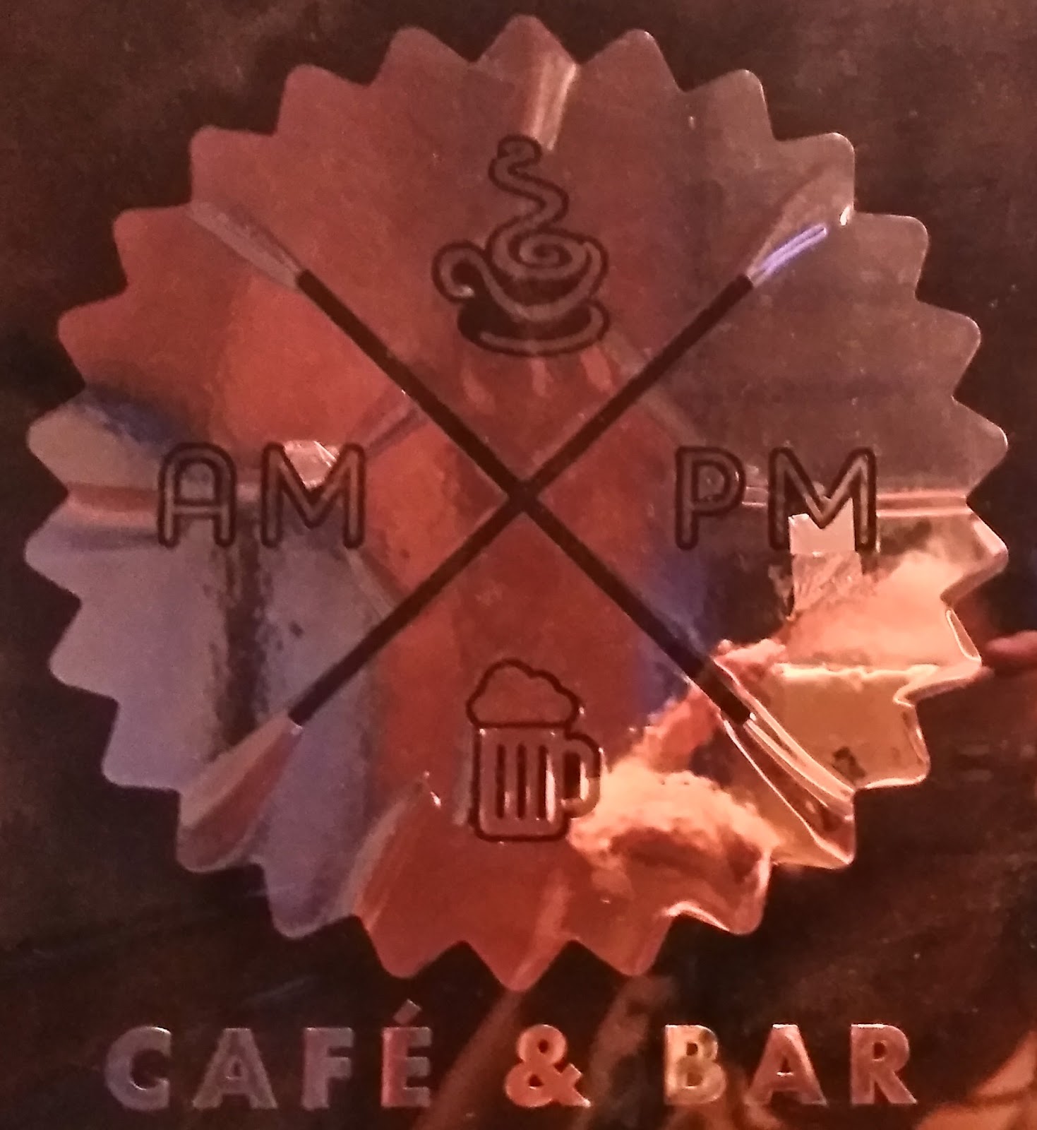 Stir Your Souls: Unwinding At AMPM Cafe & Bar...