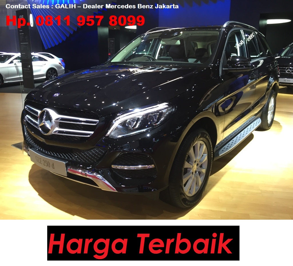 NEW MERCEDES BENZ GLE CLASS | GLE 400 EXCLUSIVE | GLE 250d | GLE 400 ...