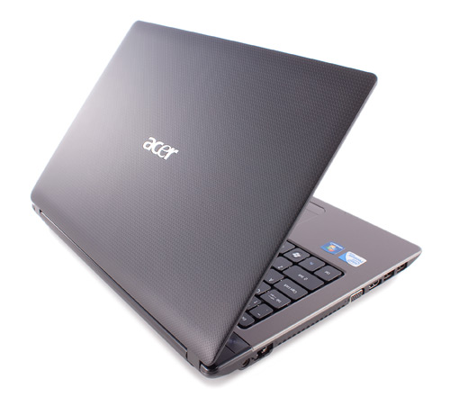 Acer Aspire 4743Z-4861 Review : Hotblog Review