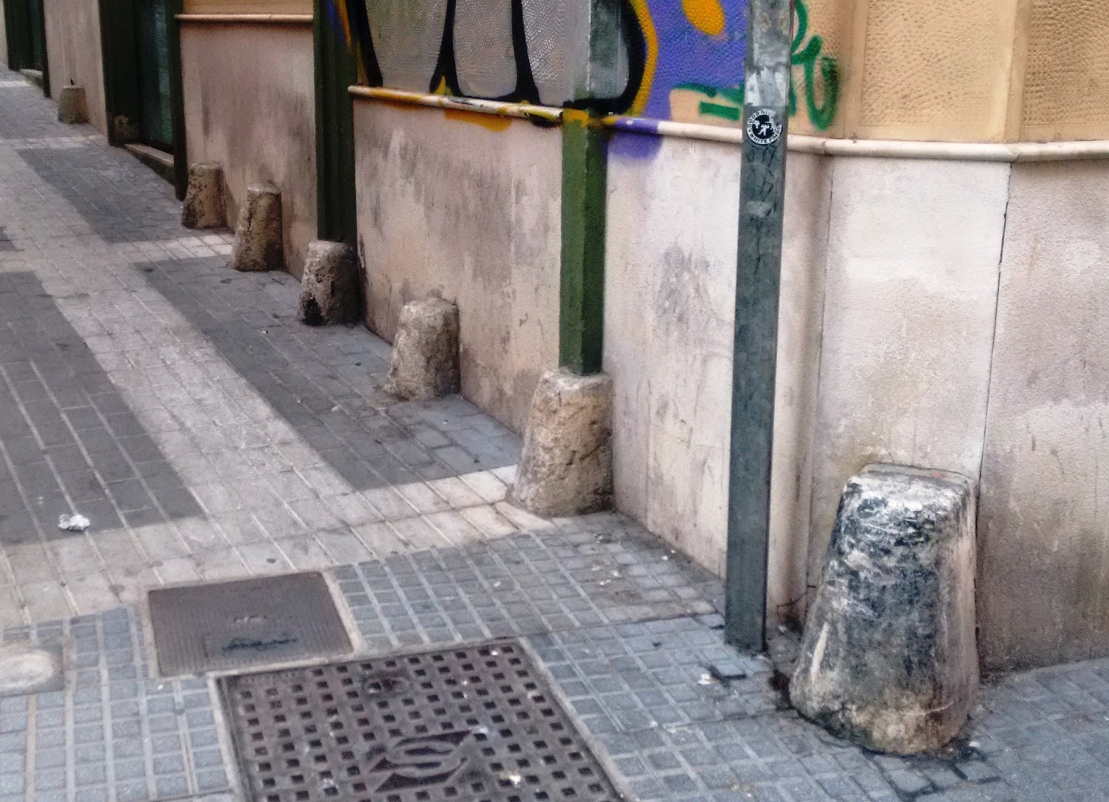 Investigaciones Históricas Provinciales Malagueñas: VARIOS ...