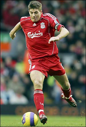 Steven Gerard wallpapers | Real Madrid Wallpaper Hd