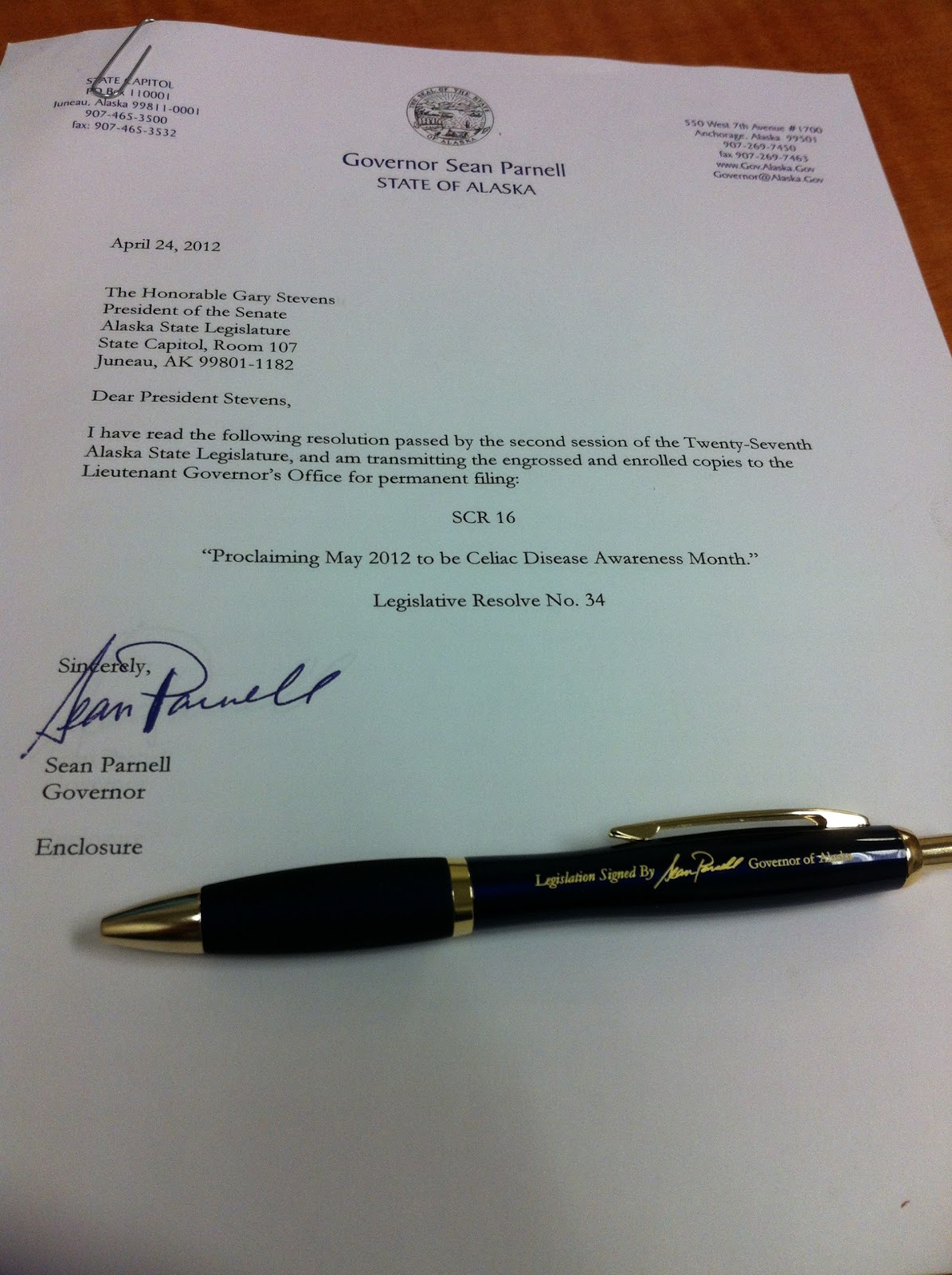 Brandy Wendler - A Spoonful of Wellness: Media/Press