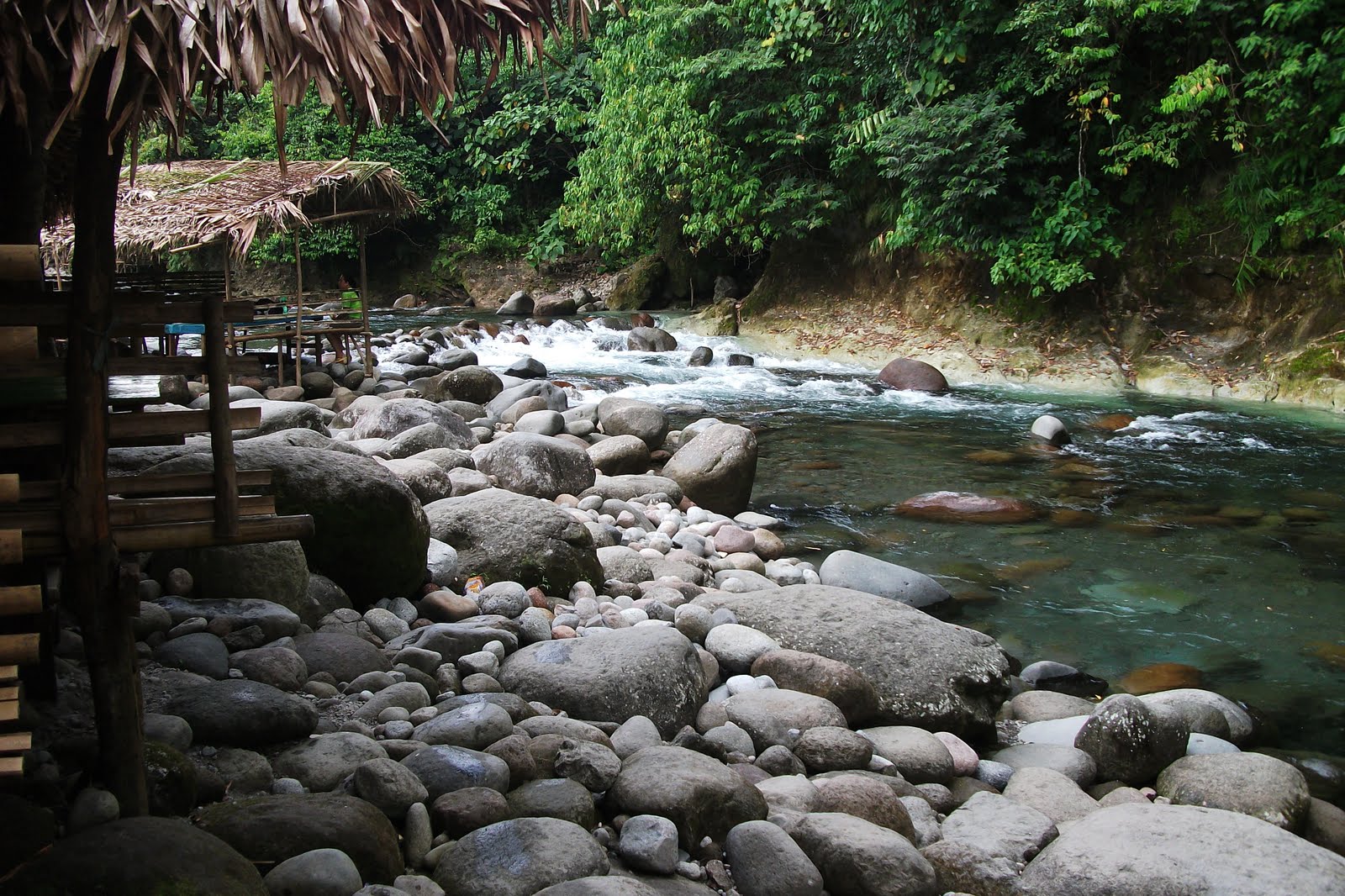 be cool in bicol: durog in mampurog