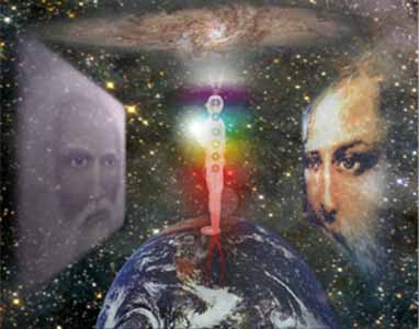 World of Mystery: The sacred geometry of planet Earth