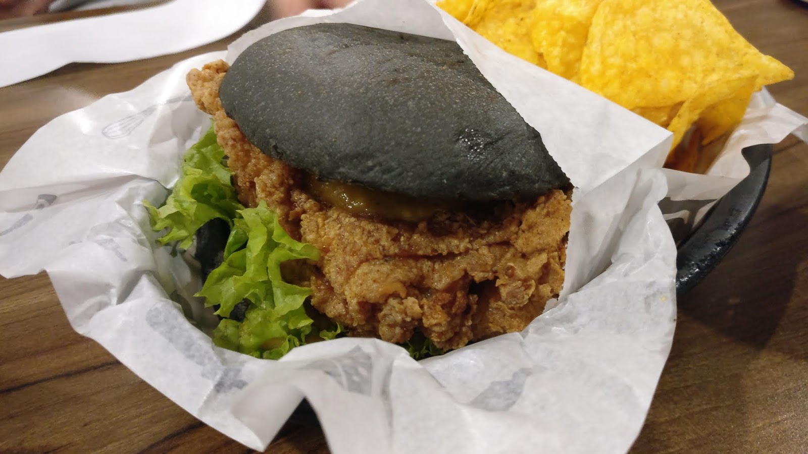 It's About Food!!: myBurgerLab Sunway