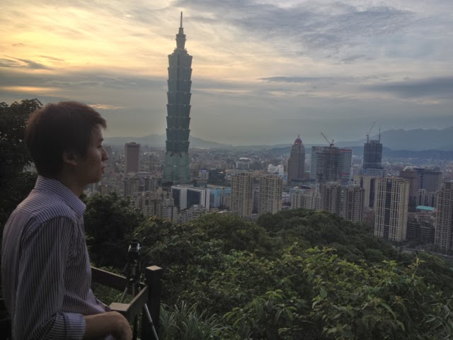 GAYography Blog - gAytlas.com: Taiwan: The Best Gifts Arrive in Smaller ...