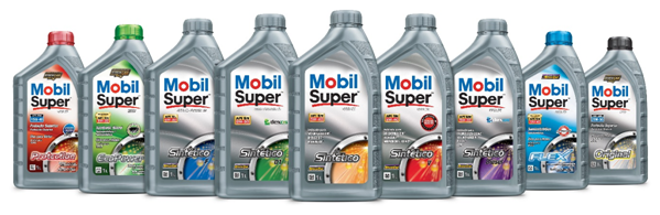 Autos&Máquinas - Roberto Costa: MOBIL AMPLIA LINHA DE LUBRIFICANTES ...