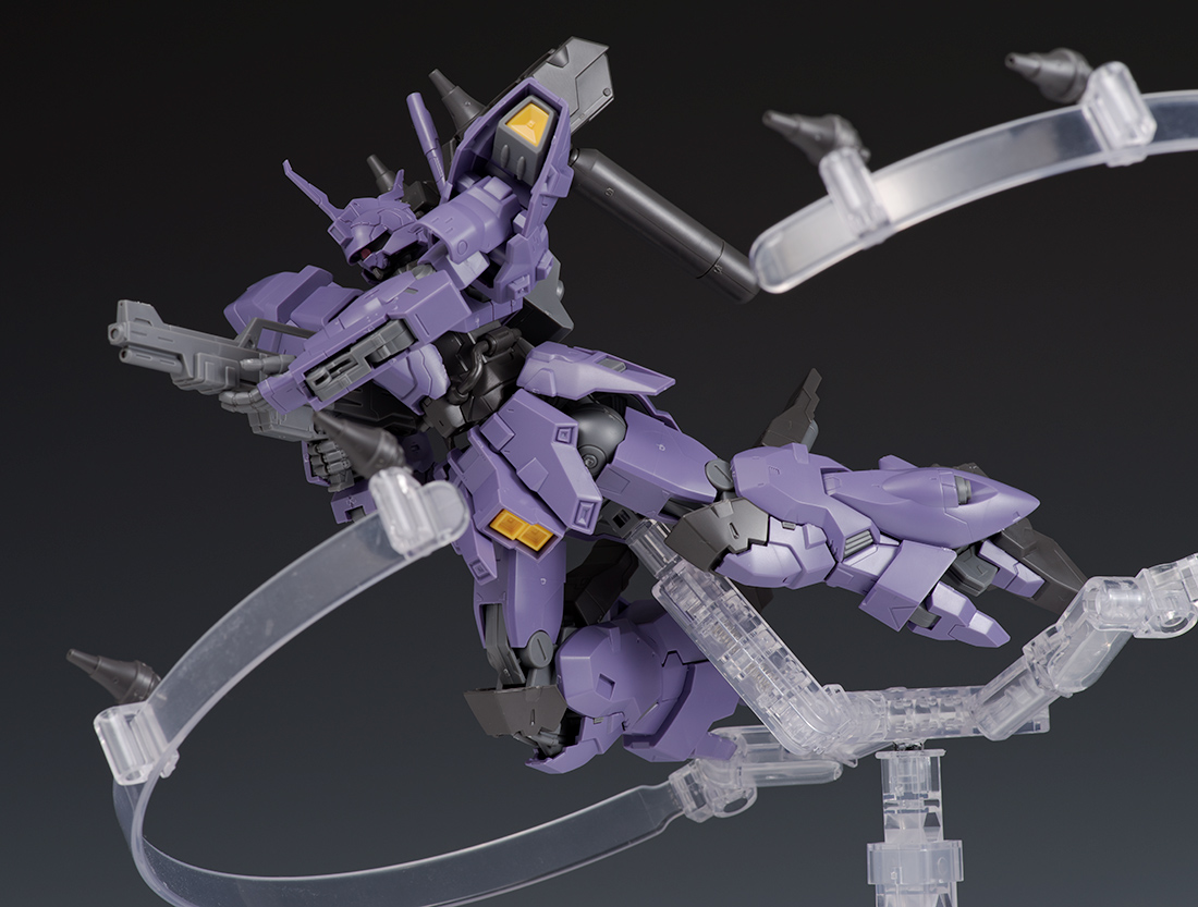 [ Review ] - HGUC 1/144 - Varguil