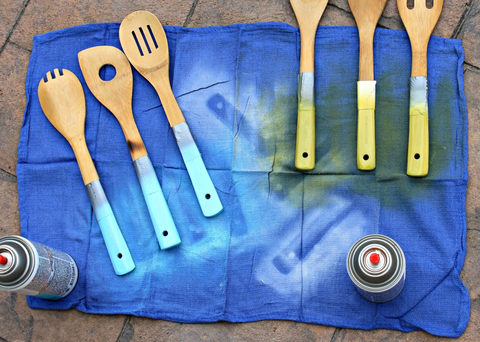 Sew Much Sunshine [to the square inch]: Tuesday Tutorial: Color Block ...