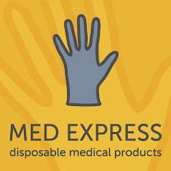 Med Express Gloves: Send your glove photos into Med Express