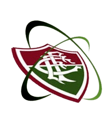 Escudo do Fluminense em png